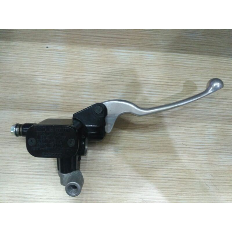 Jual master rem aerox original cabutan | Shopee Indonesia
