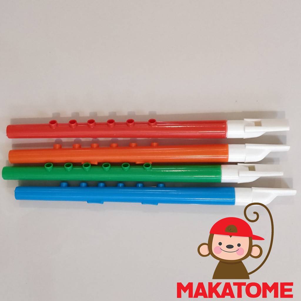 Jual Talktools Horn #1 talk tools Suling no. 1 pluit peluit alat terapi ...