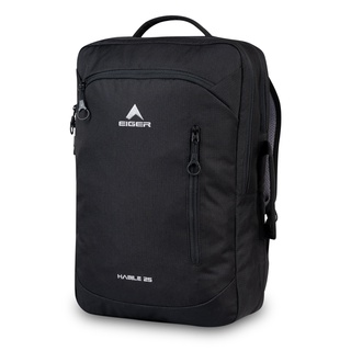 Jual EIGER 3LG. HABILE 25L LAPTOP BACKPACK | Shopee Indonesia