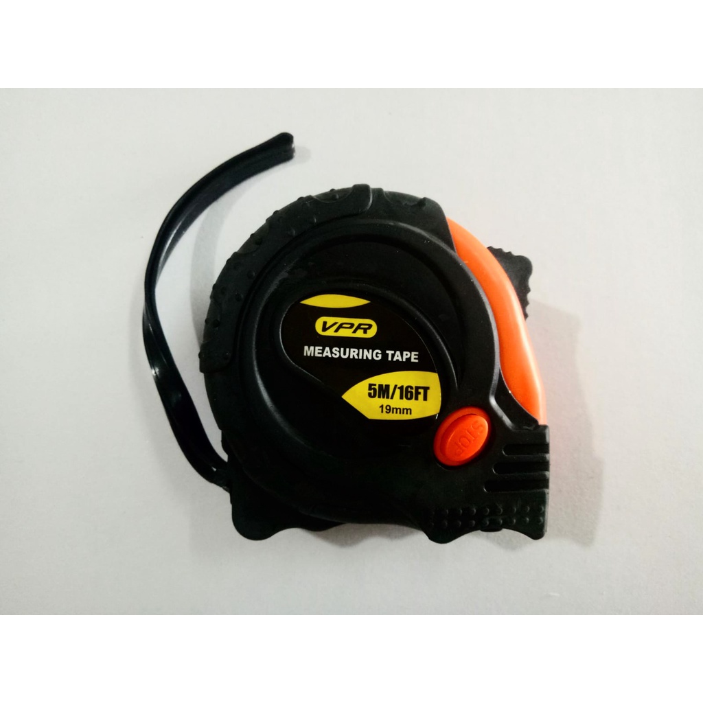 Jual Meteran 5m full / Tape Measure 5 Meter | Shopee Indonesia
