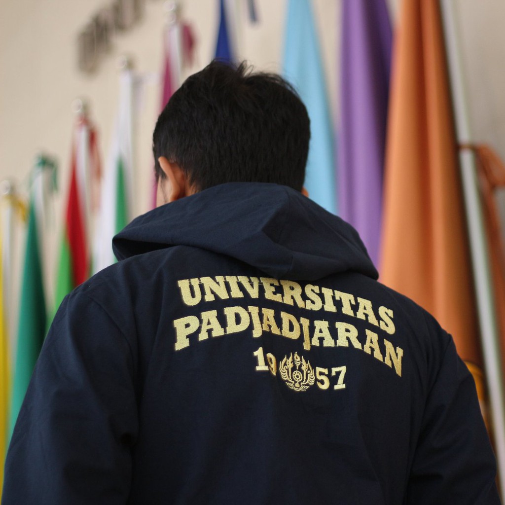 Jual PREMIUM JAKET SWEATER HOODIE UNPAD 05 - JAKET UNIVERSITAS ...