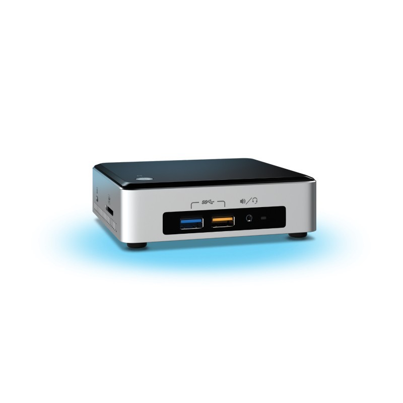 Jual Perlengkapan Intel NUC Mini PC NUC5I3RYH-HW5 | Shopee Indonesia