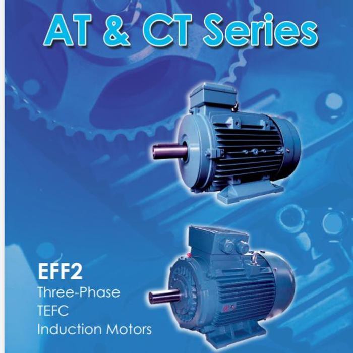 Jual dynamo / electro motor 1,1Kw 3 phase 2pole B3 perkakas | Shopee ...