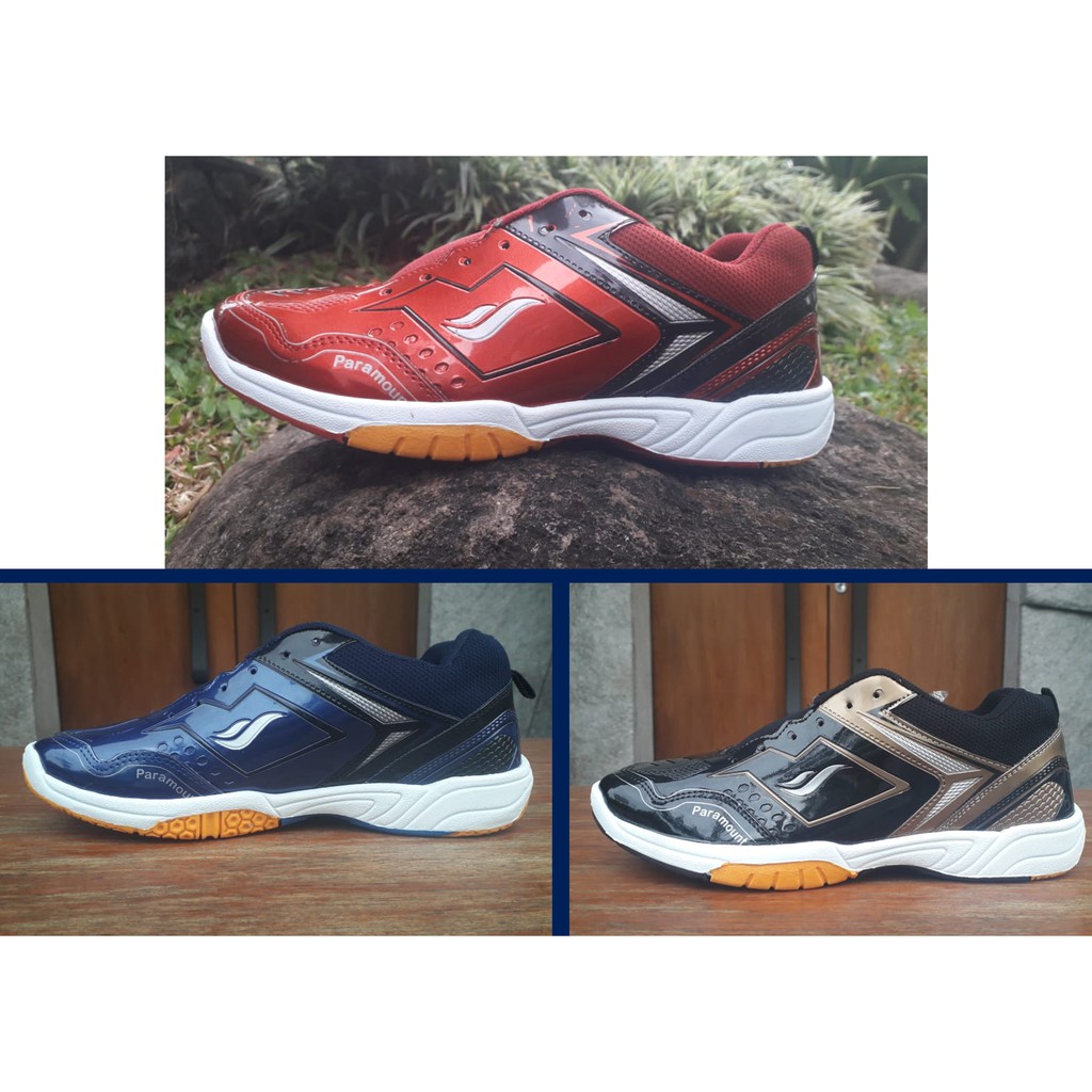 Jual SEPATU JAMES TERBARU Spadaid88 | Shopee Indonesia