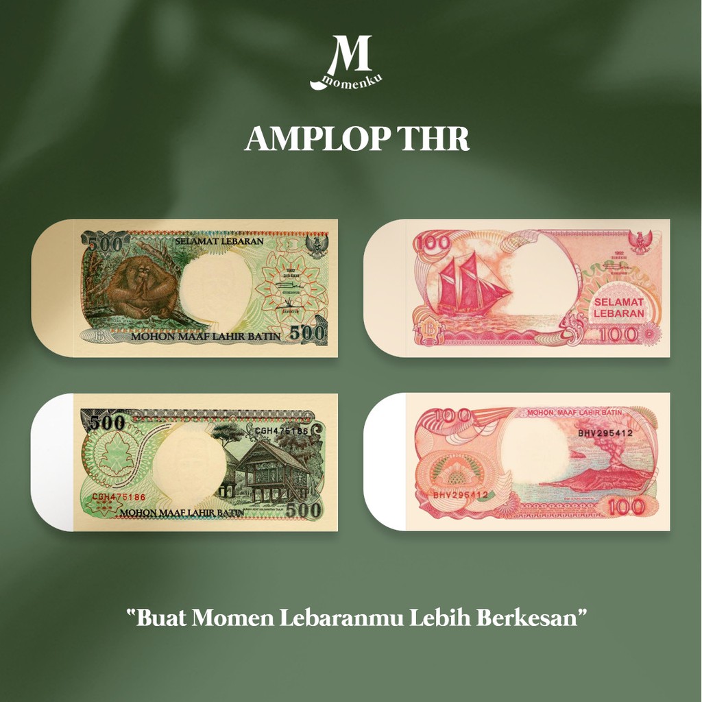 Jual Momenku - Amplop THR Isi 10 / Amplop Lebaran 2023 / Amplop Unik ... Jual Momenku - Amplop THR Isi 10 / Amplop Lebaran 2023 / Amplop Unik ...