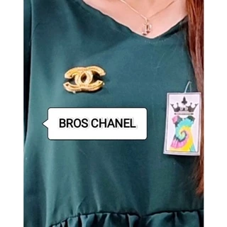 Jual Bros Chanel Terlengkap & Harga Terbaru Februari 2025 | Shopee ...