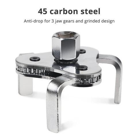 Jual Kunci Filter Oli Filter Wrench Kunci Pembuka Filter Alat Perkakas ...