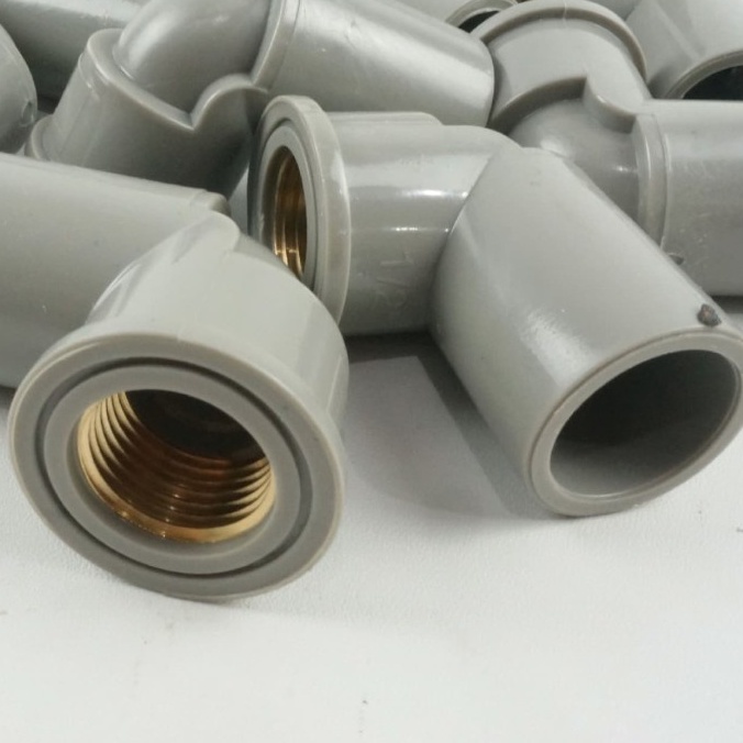 Jual KENI DRAT DALAM 3/4" 1/2" KUNINGAN KENI DRAT DALAM KUNINGAN 3/4" 1 ...