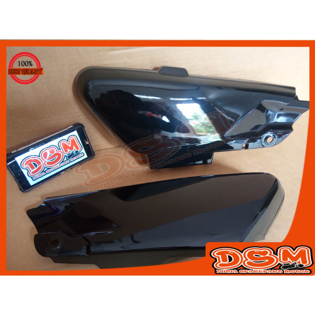 Jual BODY COVER AKI HONDA ATREA GRAND / BOX AKI HONDA ASTREA GRAND ...