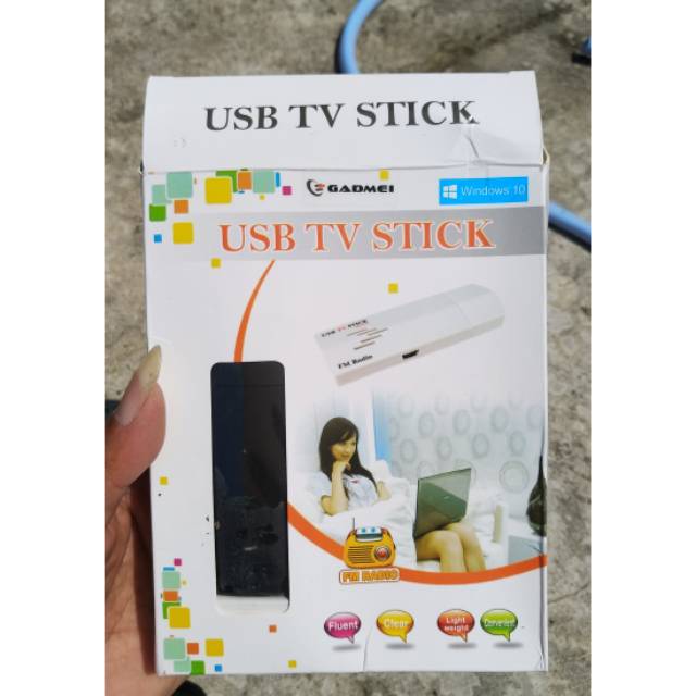 Jual USB TV Stick | Shopee Indonesia