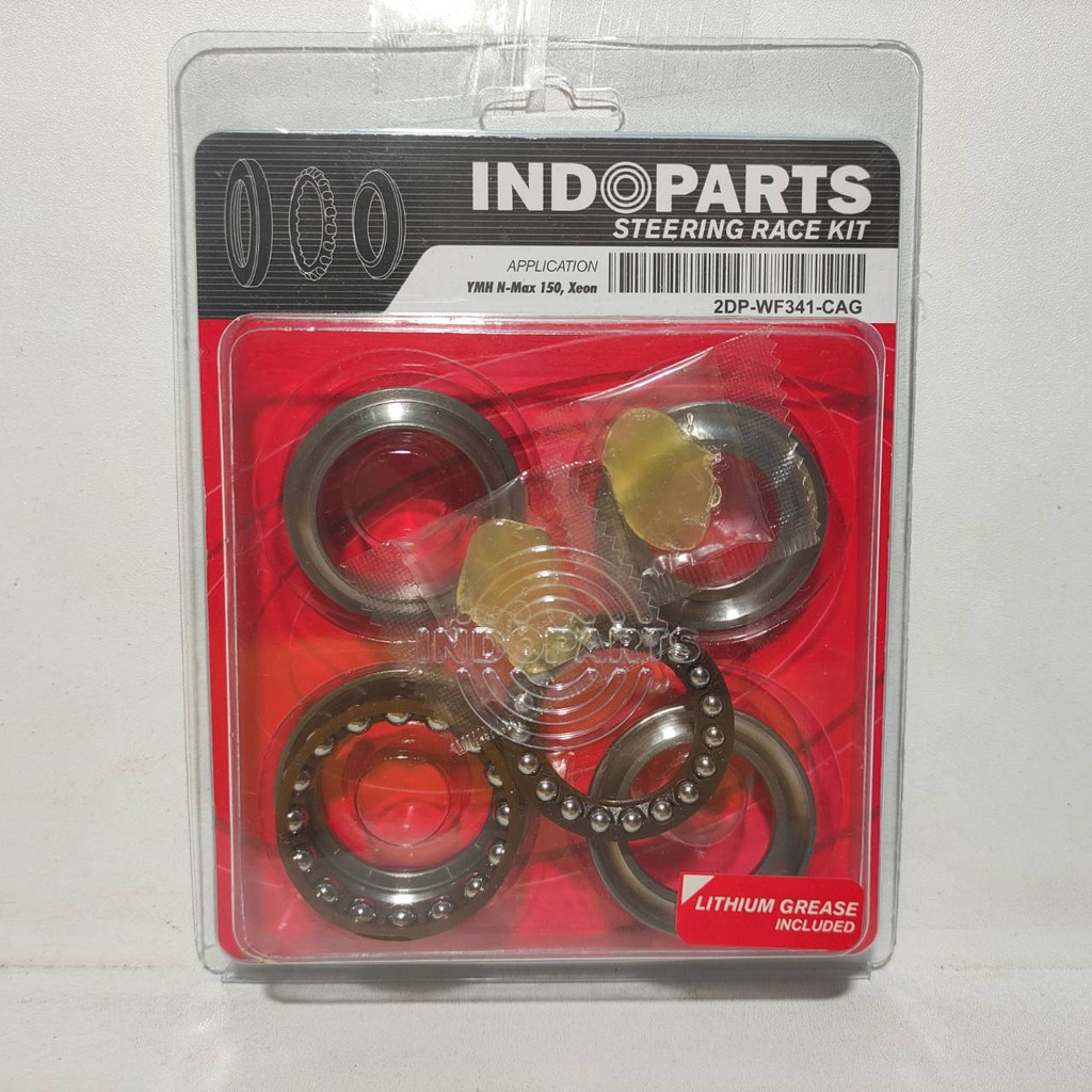 Jual KOMSTIR YAMAHA INDOPART NMAX, XEON | Shopee Indonesia