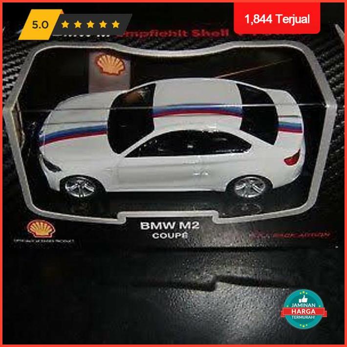 Jual 2.2 Diecast Shell V-Power Bmw M M4 Cabrio Motorsport M6 M2 Gran ...