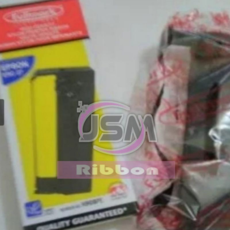 Jual Ribbon Cartridge ERC 27 Merk Fullmark | Shopee Indonesia