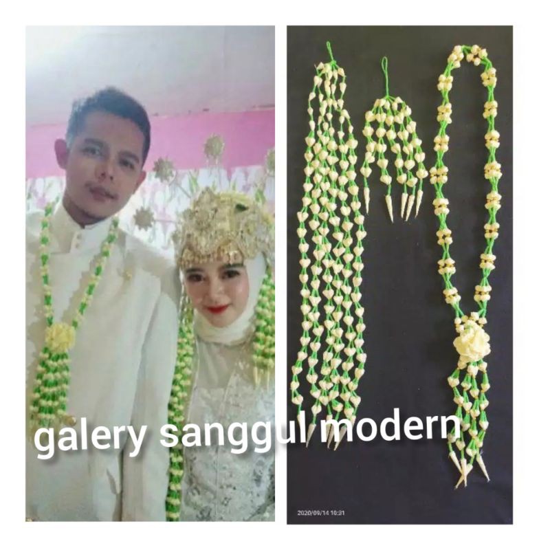 Jual Melati Sunda | Shopee Indonesia