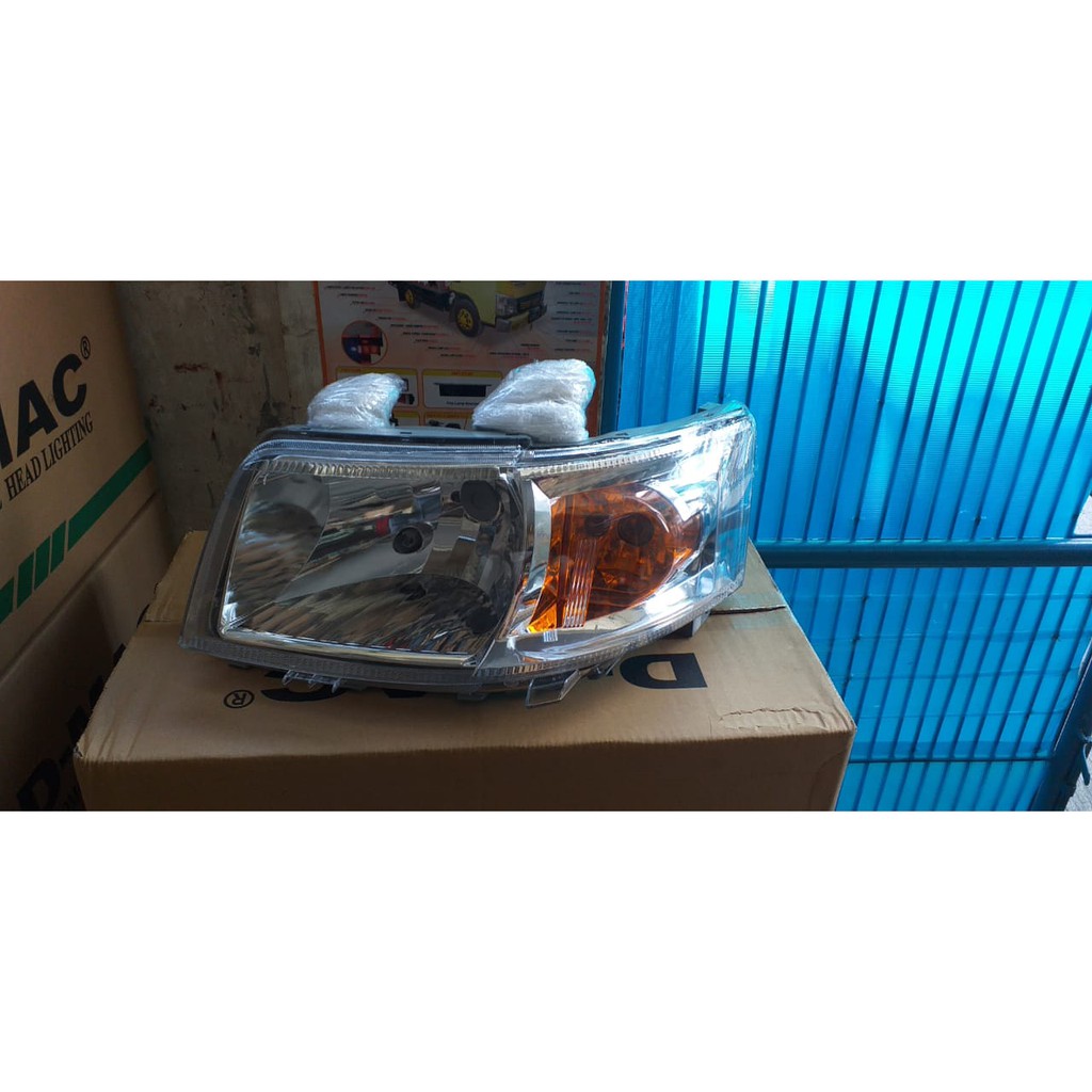 Jual Headlamp Mobil APV Lama | Shopee Indonesia