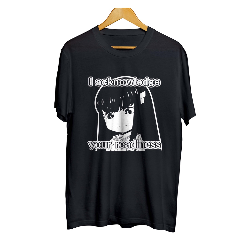 Jual Kaos distro anime sticker SATSUKI KIRYUINdaughter of Ragyo - KILL ...