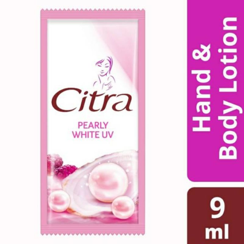 Jual Citra sakura fair UV powder cream facial moisturizer 20g/ citra ...