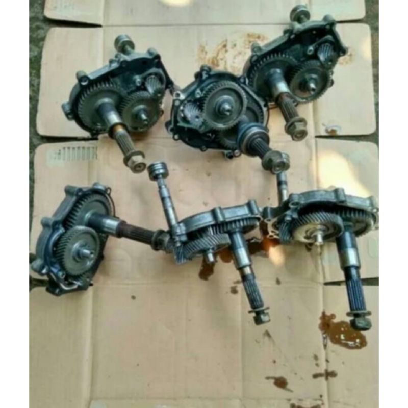 Jual Gigi rasio yamaha mio j mio gt fino fi 110cc soul gt xride ...