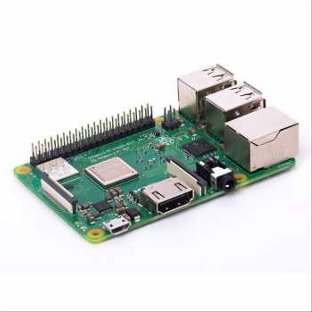 Jual Raspberry Pi 3 Model B Plus | Shopee Indonesia