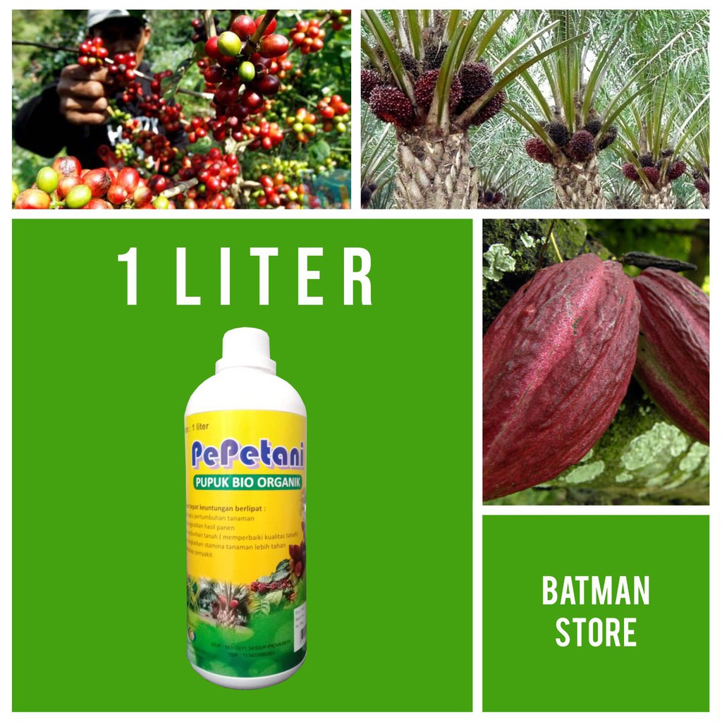 Jual Pemacu Pertumbuhan Tanaman - Pepetani | Shopee Indonesia