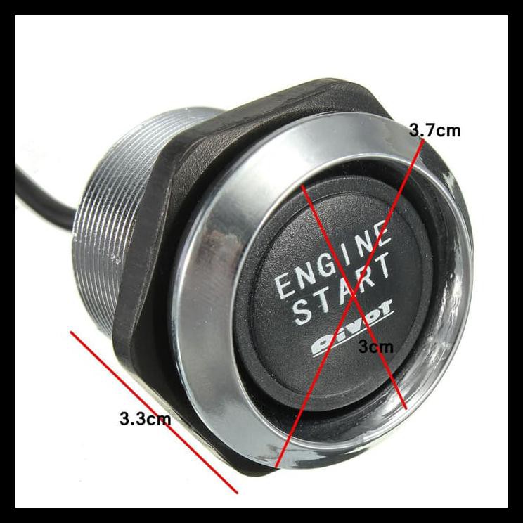 Jual Pivot Engine Start - Engine Pencet, Starting Tombol Pencet Pivot ...
