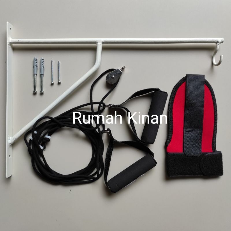 Jual Alat Terapi Stroke / Over Head Pulley | Shopee Indonesia