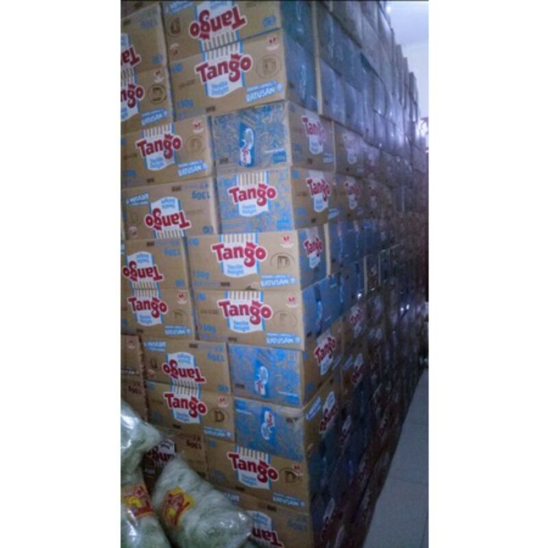Jual Tanggo Terlengkap & Harga Terbaru April 2026 | Shopee Indonesia