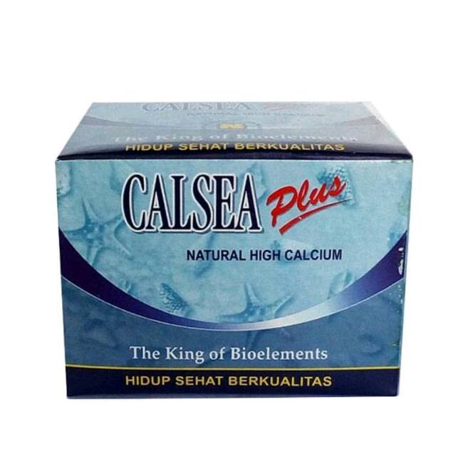 Jual Calsea (menambah kalsium, penambah tinggi badan) | Shopee Indonesia