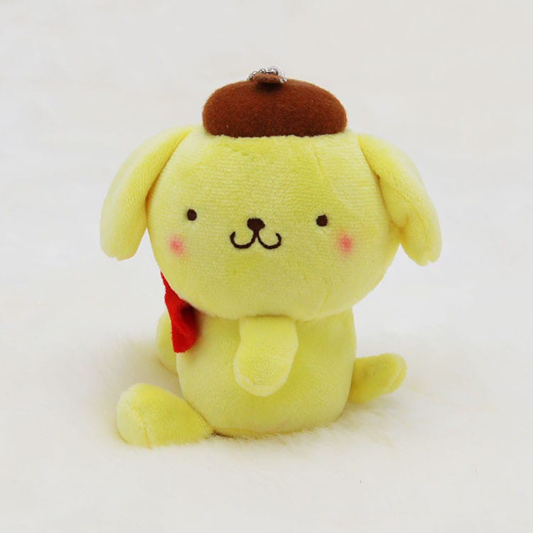 Jual Gantungan boneka sanrio original hello kitty cinnamon roll my ... Jual Gantungan boneka sanrio original hello kitty cinnamon roll my ...