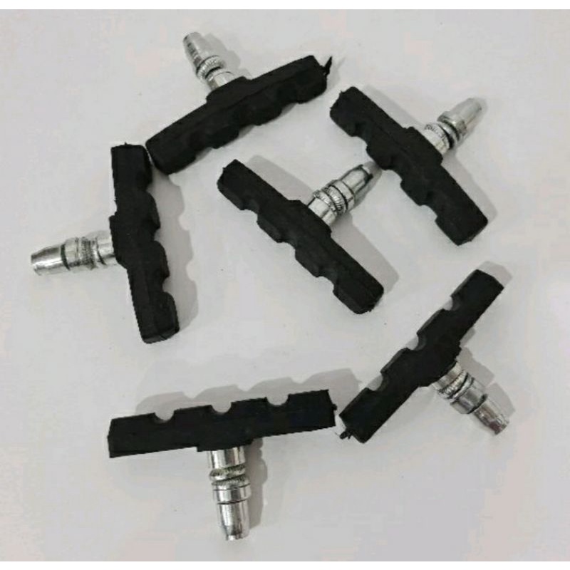 Jual karet rem sepeda baut L | Shopee Indonesia