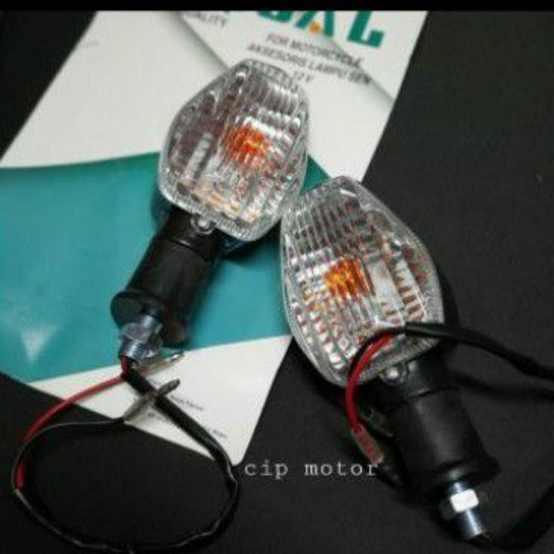 Jual SEIN SEN STANDAR TIGER REVO UNIVERSAL TIGER MEGAPRO VERZA VIXION ...