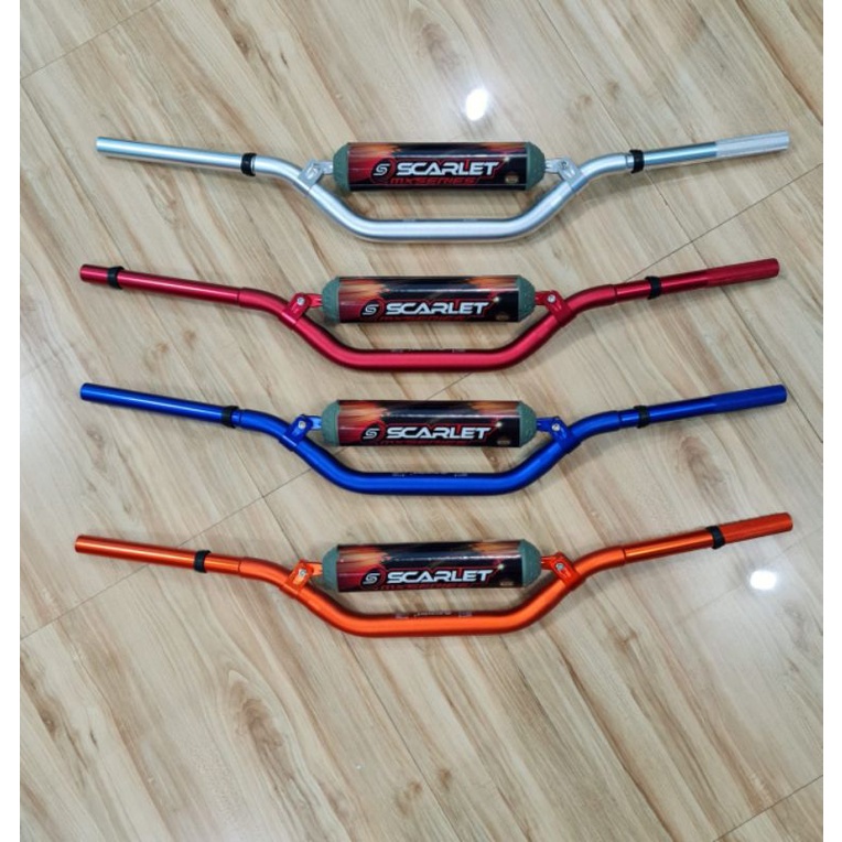 Jual Stang Twinwall premium P 888 6mm SCARLET Racing Model terbaru ...