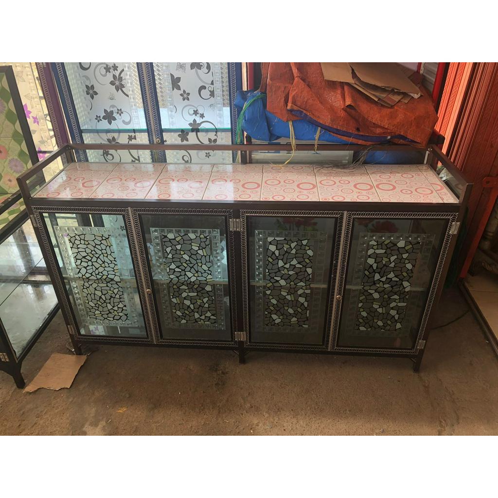 Jual lemari meja prasmanan | Shopee Indonesia