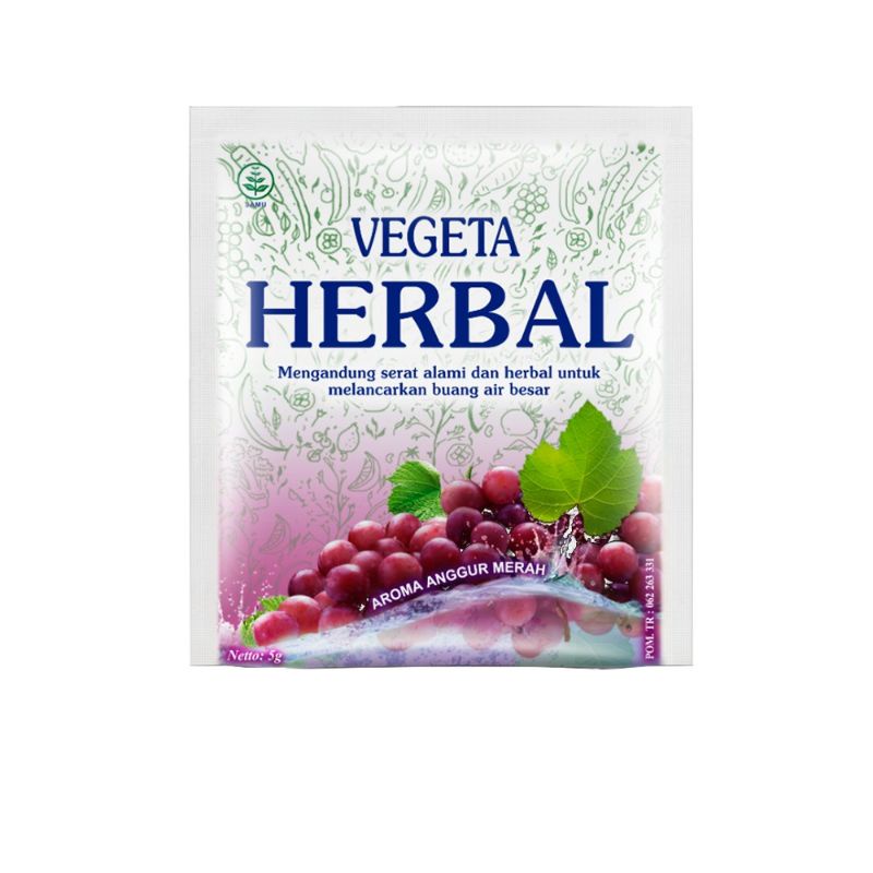 Jual Vegeta Herbal | Shopee Indonesia