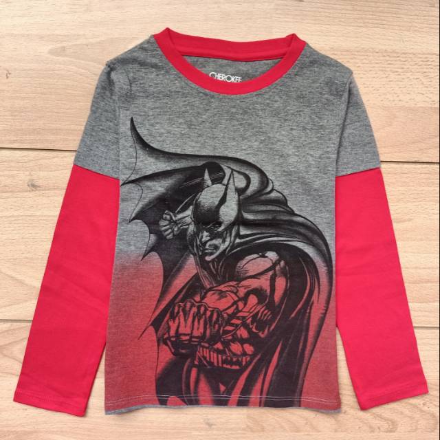 Jual Cherokee Superhero | Shopee Indonesia
