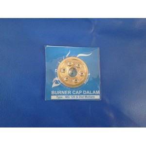 Jual Sparepart Burner Cap Dalam Kompor Hock | Shopee Indonesia