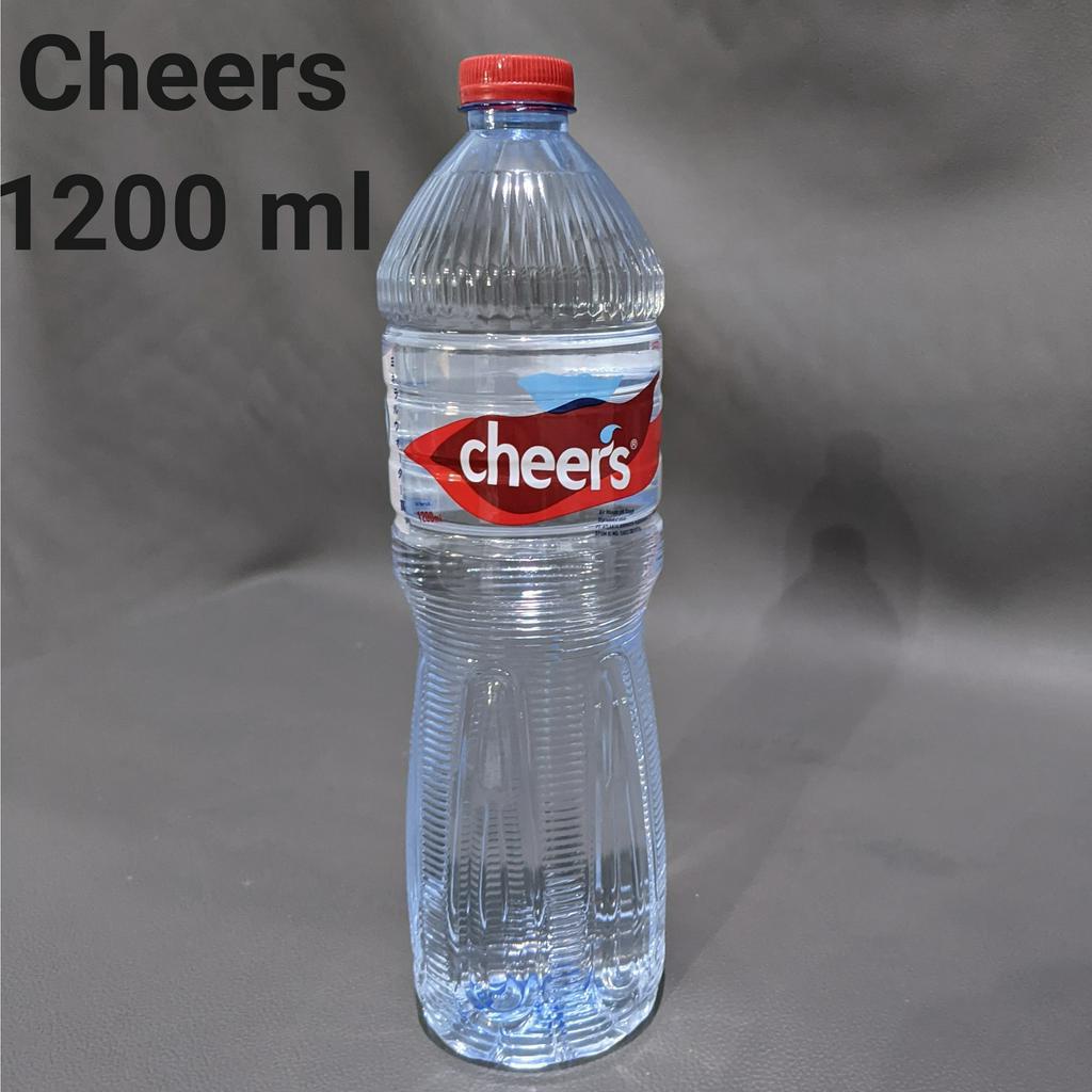 Jual Cheers 1200 ml (alkaline) | Shopee Indonesia