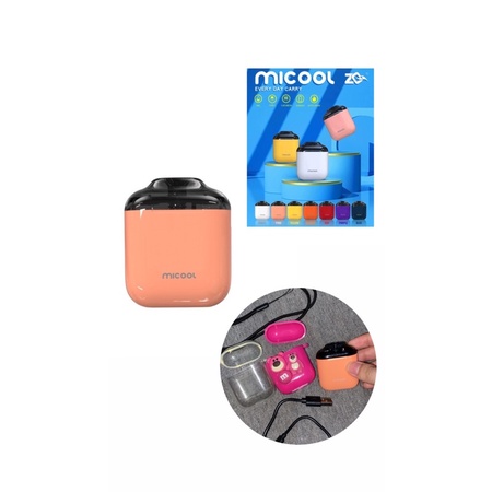 Jual MICOOL POD (bisa pakai case airpods) | Shopee Indonesia