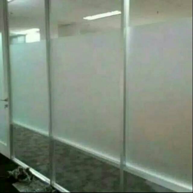 Jual Stiker kaca sandblast | Shopee Indonesia
