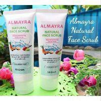 Jual Face Scrub by Almayra | Shopee Indonesia