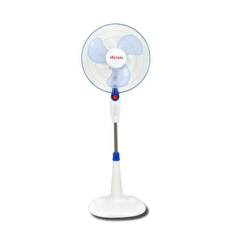 Jual Kipas Angin Berdiri / stand fan / stan fan Hachida /kipas kaki ...