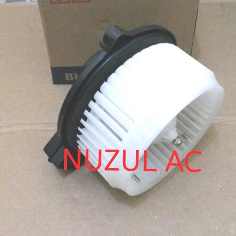 Jual Motor Blower Fan Kipas Angin AC Mobil Honda Civic Ferio, Lengkap ...