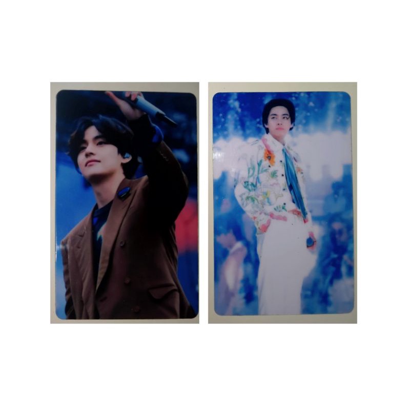 Jual PC PHOTOCARD BTS 2 SIS ANTI MELEYOT CUSTOM WATERPROOF KPOP UNOFf | Shopee Indonesia