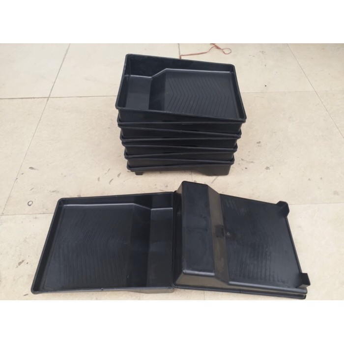 Jual Bak cat baskom cat Bak tempat cat wadah cat EJF396 | Shopee Indonesia