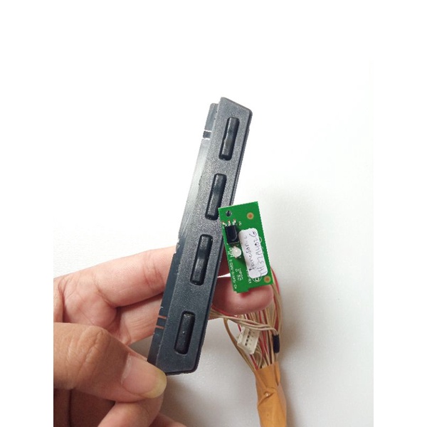 Jual TOMBOL SENSOR IR TV PANASONIC TH32A402G TH 32A402G | Shopee Indonesia