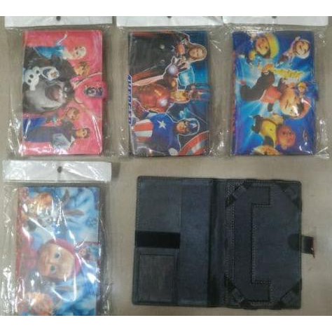 Jual Sarung Tab Gambar Tablet Advan iPad Cina 6.8 inch 7inch (GROSIR ...