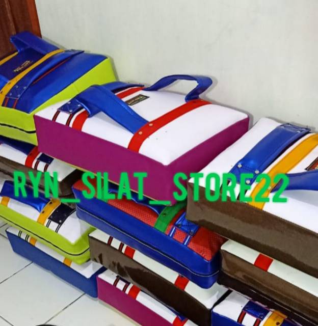 Jual Pecing JAWARA REMAJA Target tendangan samsak box PECHING/ PUCHING ...