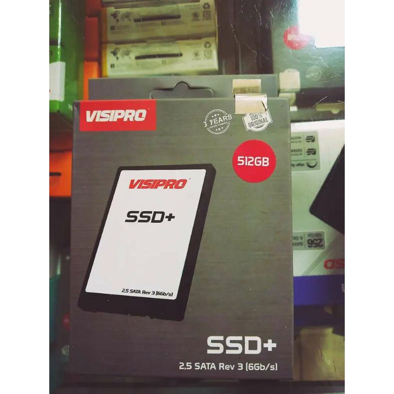 Jual ssd 512 Gb sata | Shopee Indonesia