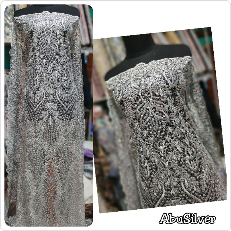 Jual Brokat Tile Spider Elisa | Shopee Indonesia