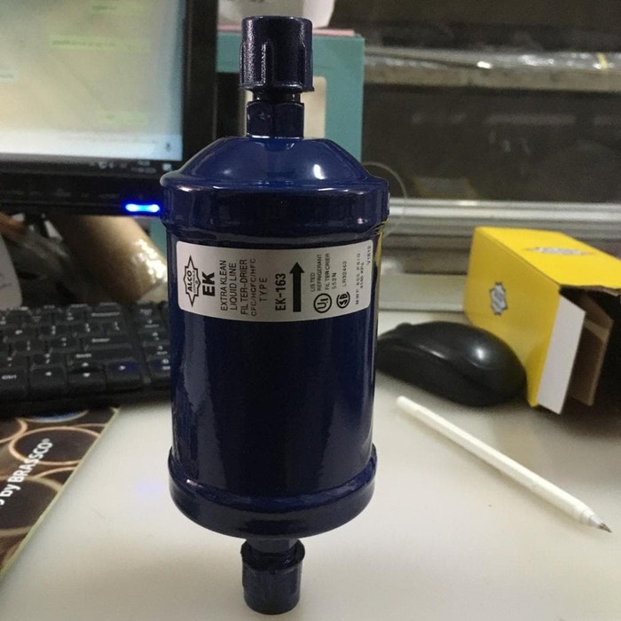 Jual Alco Filter Drier EK 163 3/8" | Shopee Indonesia